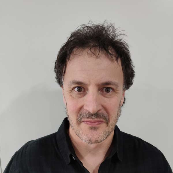 Tim Foot - Brunton Engineering