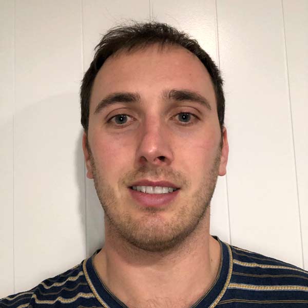 Tom Harris - Brunton Engineering