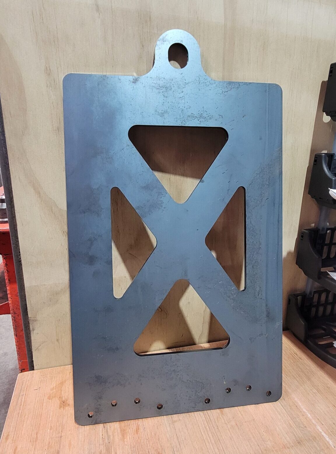 Han's F Series 3015 CNC Fibre Laser Cutting Machine - Brunton Engineering