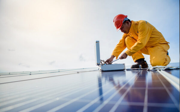Sunscout Solar - Brunton Engineering
